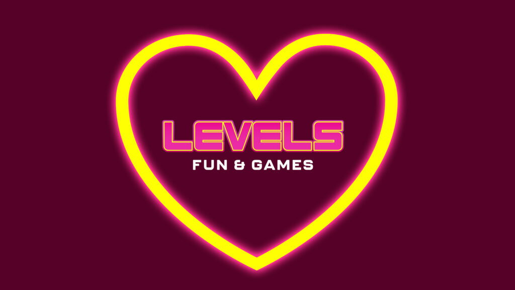 LEVELS Prague - Největší zábavní centrum v střední Evropě